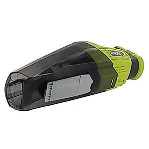 Ryobi hand vacum battery powered 18V ONE+ (BODY ONLY)