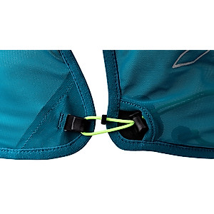 ULTRASPIRE Alpha 5.0 Hydration Pack, Color: Blue, Size: S (UA132BUSM)