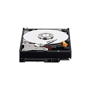 Marshal DT02ABA600 6TB Internal Hard Drive HDD 3.5 Inch SATA 6Gb/s 5400rpm Power Saving Model
