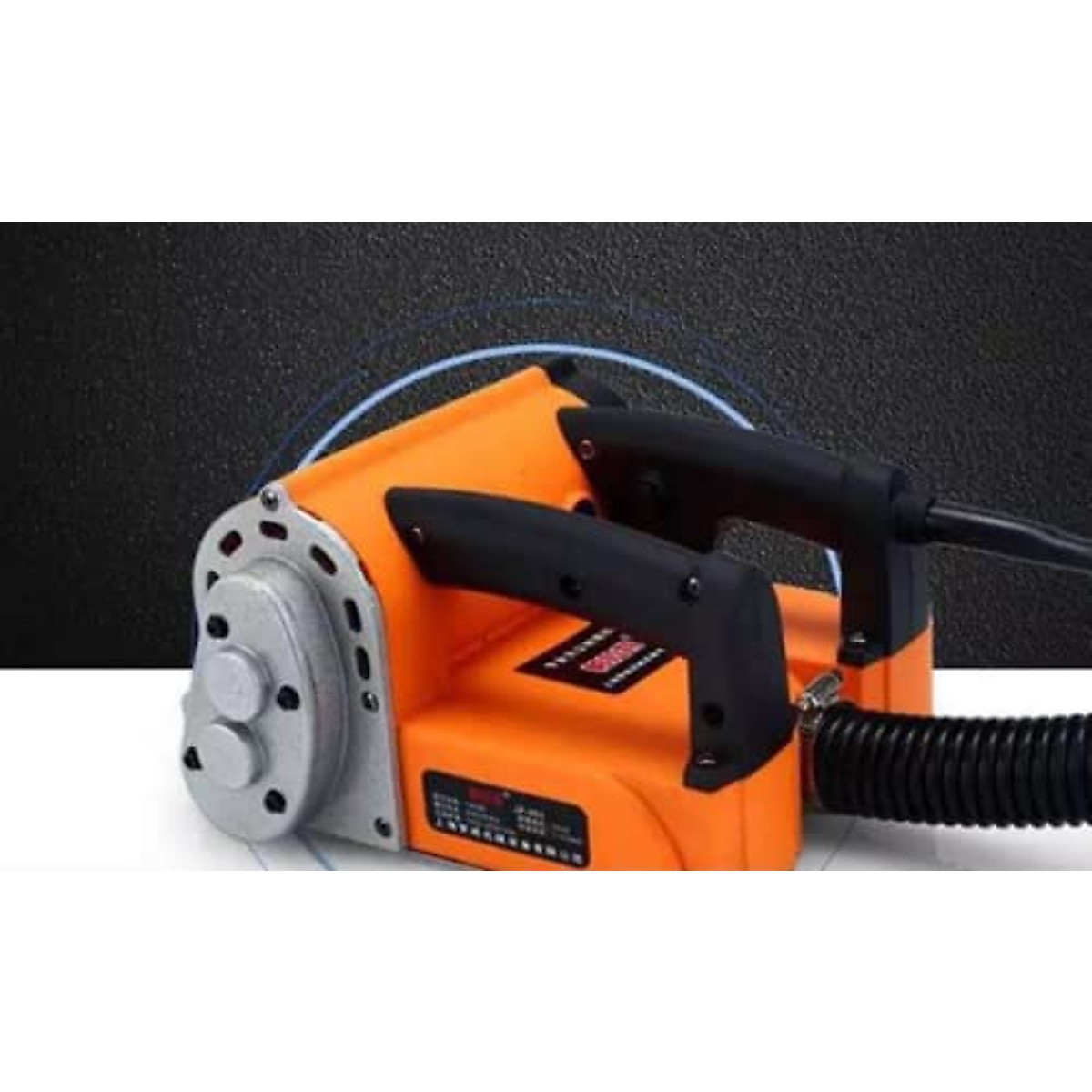 Electric Wall Planing Machine Concrete Shovel Machine Wall Scraper Planner 220V