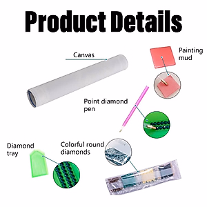 Aimery Christmas Diamond Painting Ornaments Hanging Sign, DIY 5D Crystal Rhinestone Wreath Kits, Snowman Special Shaped Art Hanging Garland for Christmas Wall Door Window Decorations