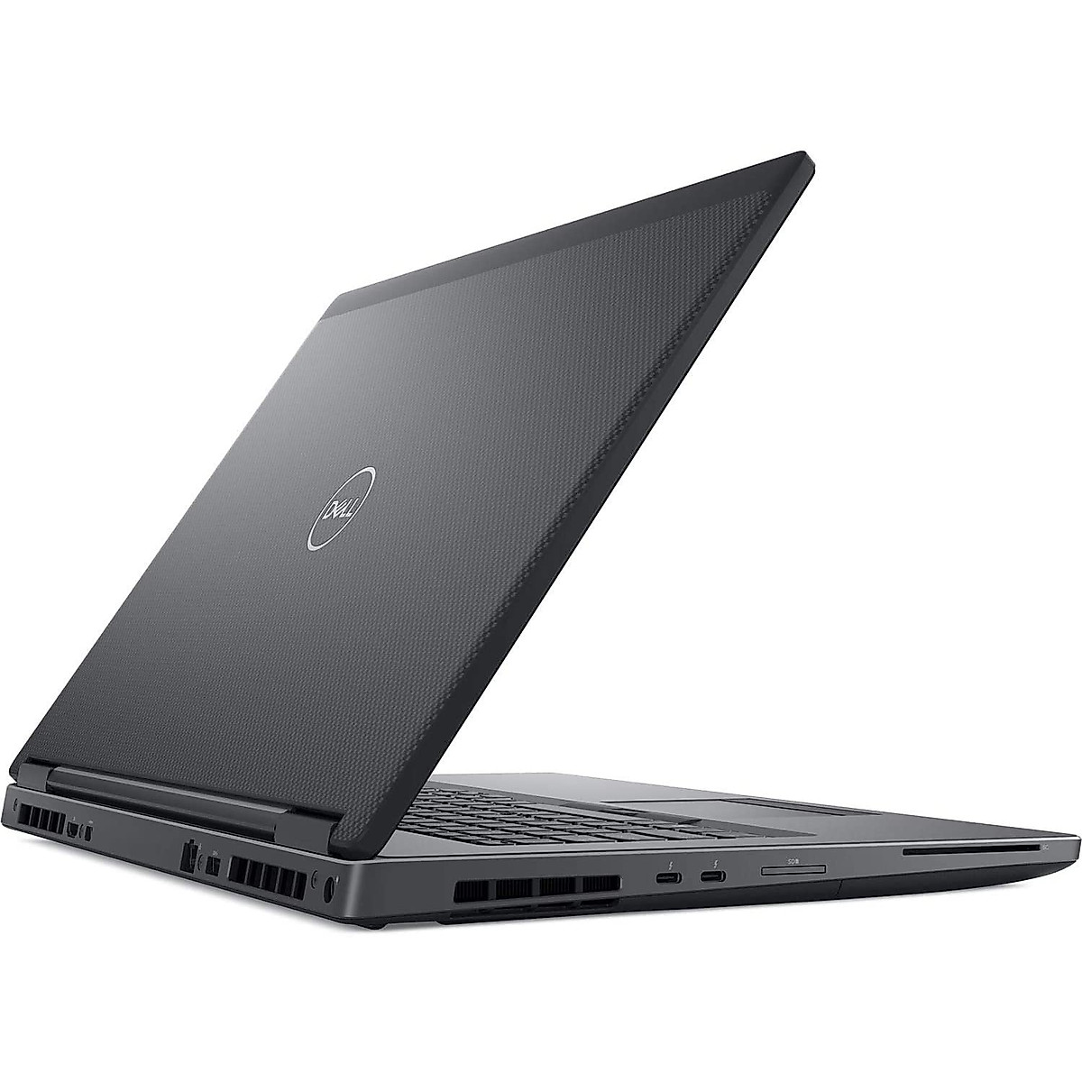 Dell Precision 7730 VR Ready 1920 X 1080 17.3in LCD Mobile Workstation with Intel Core i7-8850H Hexa-core 2.6 GHz, 16GB RAM, 512GB SSD (Renewed)