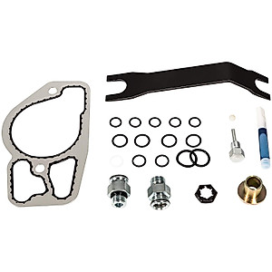 High Pressure Oil Pump HPOP Master Service Kit for 1994-2003 Ford Powerstroke 7.3L