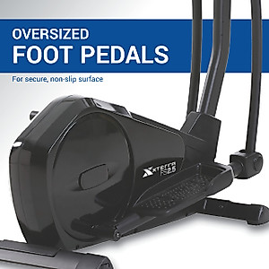 XTERRA Fitness FS2.5 Elliptical Trainer Machine