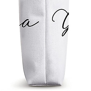 Blessed Glam-Ma Tote Bag