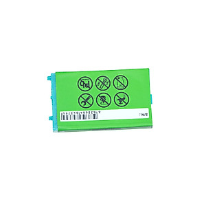 lli Battery for Game Console AGS-003, SAM-SPRBP Advance SP, AGS-001, GBA SP