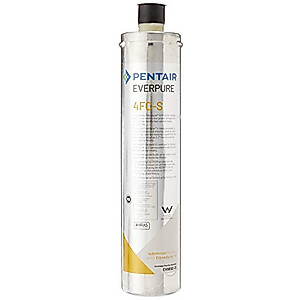 Everpure EV9692-31 4FC-S Filter Cartridge