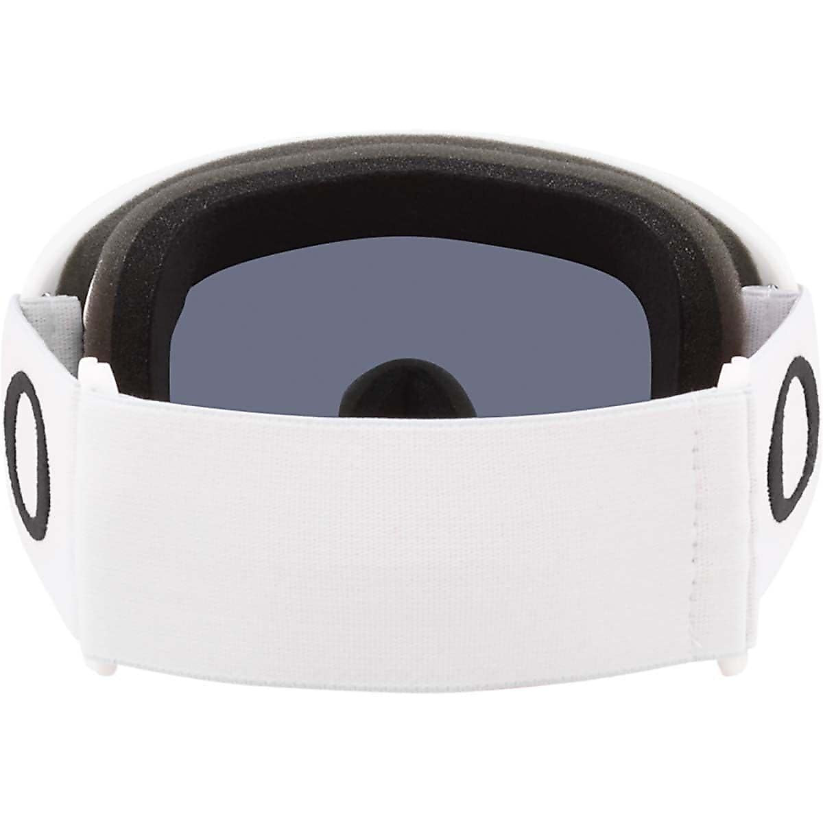 Oakley O Frame 2.0 PRO L Matte White w/Dark Grey