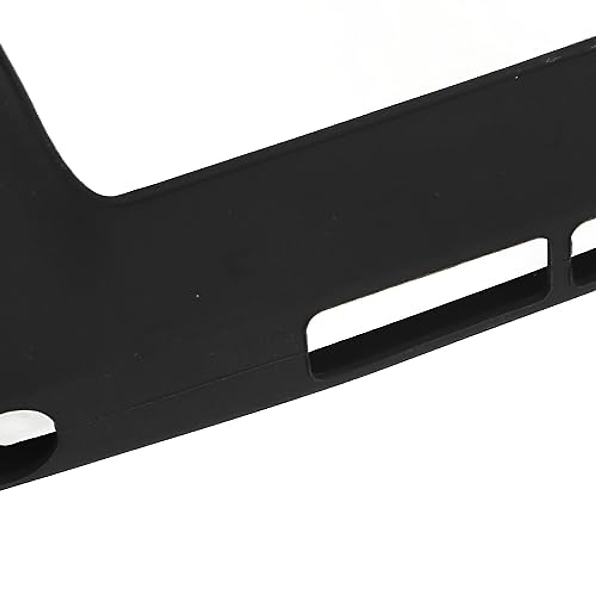 Airshi Drone Controller Protector, Silicone Perfectly Fit Drone Controller Accessories Easy to Install Easy to Clean for Mavic 3 RC PRO (Black)