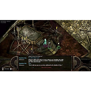 Planescape Torment & Icewind Dale: Enhanced Editions - PlayStation 4