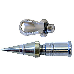 Paasche Airbrush Paasche H Spray Head Size 5 (1.05mm)