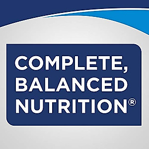 Ensure Enlive Meal Replacement Shake, 20g Protein, 350 Calories, Advanced Nutrition Protein Shake, Vanilla, 8 Fl Oz (Pack of 4)