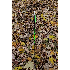 Killer Instinct Deadstop Decocking Bolt. The DEADSTOP™ decocking Bolt is Composite Molded Around Ultra-Dense Stainless Steel to Withstand Repeated Ground Impact from Today’s high-Powered crossbows.