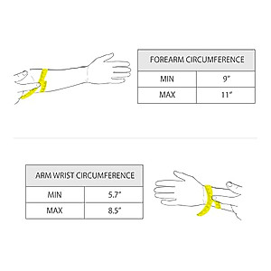 Valhalla Gear, Set of 2 Bracers for Archers, Hand Protector for Bow Shooting Practice, Outdoor Sports Armband, Wrist Guard, Full Grain Leather, Handmade, Bourbon Brown