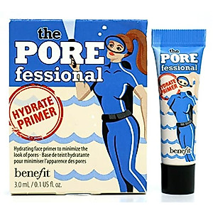 Benefit, The Porefessional Hydrate Primer, 3ml