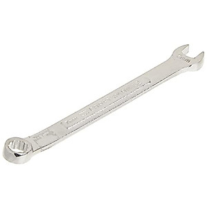 CRAFTSMAN Combination Wrench, Metric, 7mm (CMMT12081)