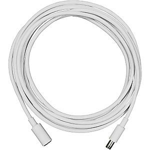 Made for Amazon Extension Cable, 6' Length, for Echo Show 15