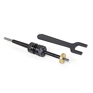 WEN PM01 Wooden Lathe Pen-Turning MT1 Mandrel