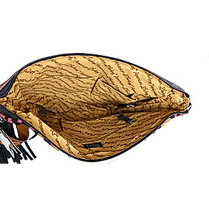 American Darling In Multi Colored Aztec Purse Style Number ADBGZ228