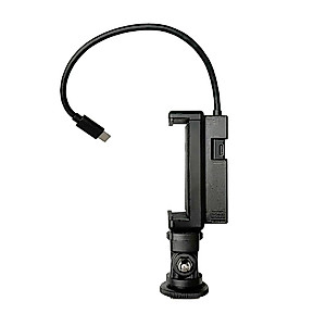 Domo Stream Black - Capture Card for Live Streaming