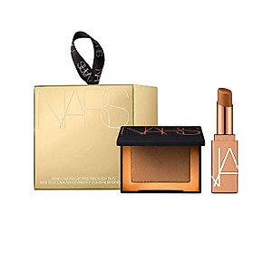 NARS/MINI LAGUNA CHEEK BRONZER AND LIP DUO