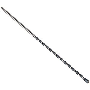 BOSCH HCBG08 1/4 In. x 12 In. BlueGranite Carbide Hammer Drill Bit
