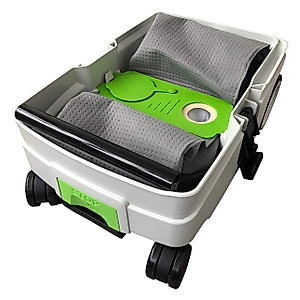 Reusable dust Bag for Festool Mini and Midi dust extractors (MIDI-2)
