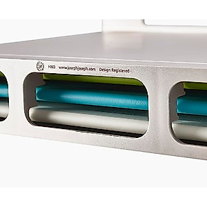 Joseph Joseph Folio™ Slim 3-piece Under-shelf Chopping Board Set