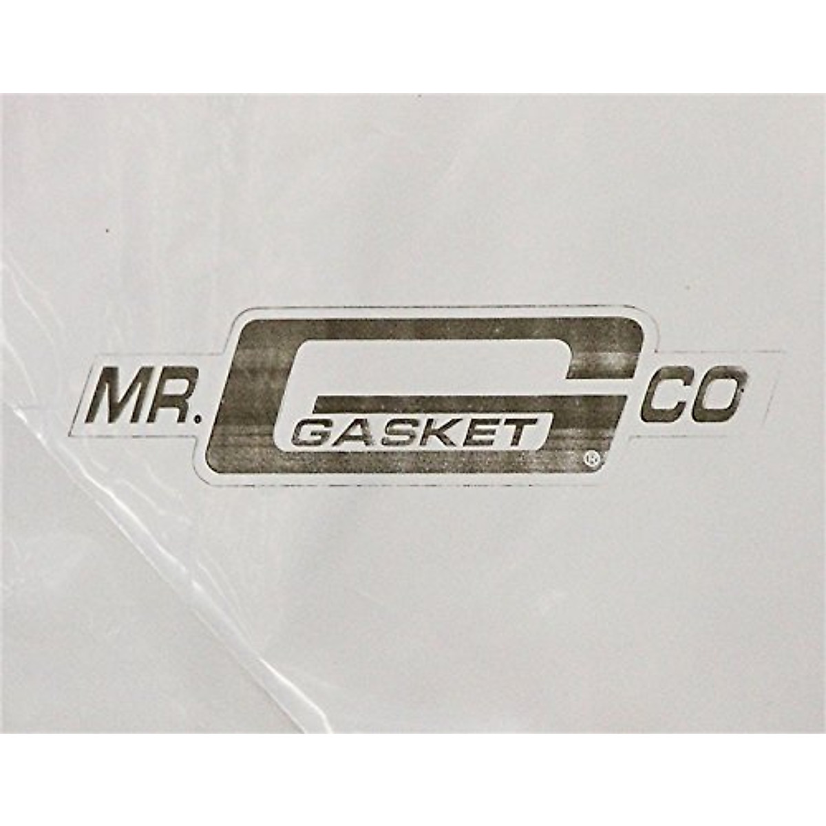 Mr. Gasket 33260G Engine Storage Bag 48"L x 35"W x 34"H