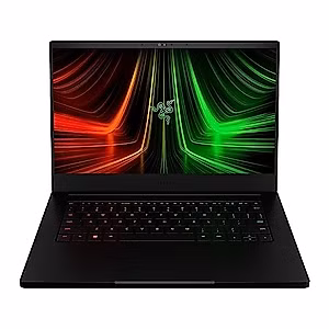 Razer Blade 14 Gaming Laptop: AMD Ryzen 9 6900HX CPU - NVIDIA GeForce RTX 3080 Ti - 14" QHD 165Hz - 16GB DDR5 RAM - 1TB PCIe SSD - Windows 11 - Ultra-Thin - CNC Aluminum - Chroma RGB