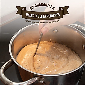 Reisman's Bakery Chocolate Babka Cake, Fresh Dessert, Nut-Free and Dairy-Free Chocolate Cake, OU Kosher-Certified Babka Bread, 1 lb, Pack of 1