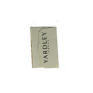 Yardley of London Naturally Moisturizing Bar Soap Oatmeal & Almond 3+1 Free