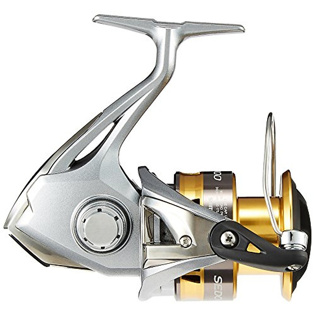 Shimano Spinning Reel 17 Sedona c5000xg