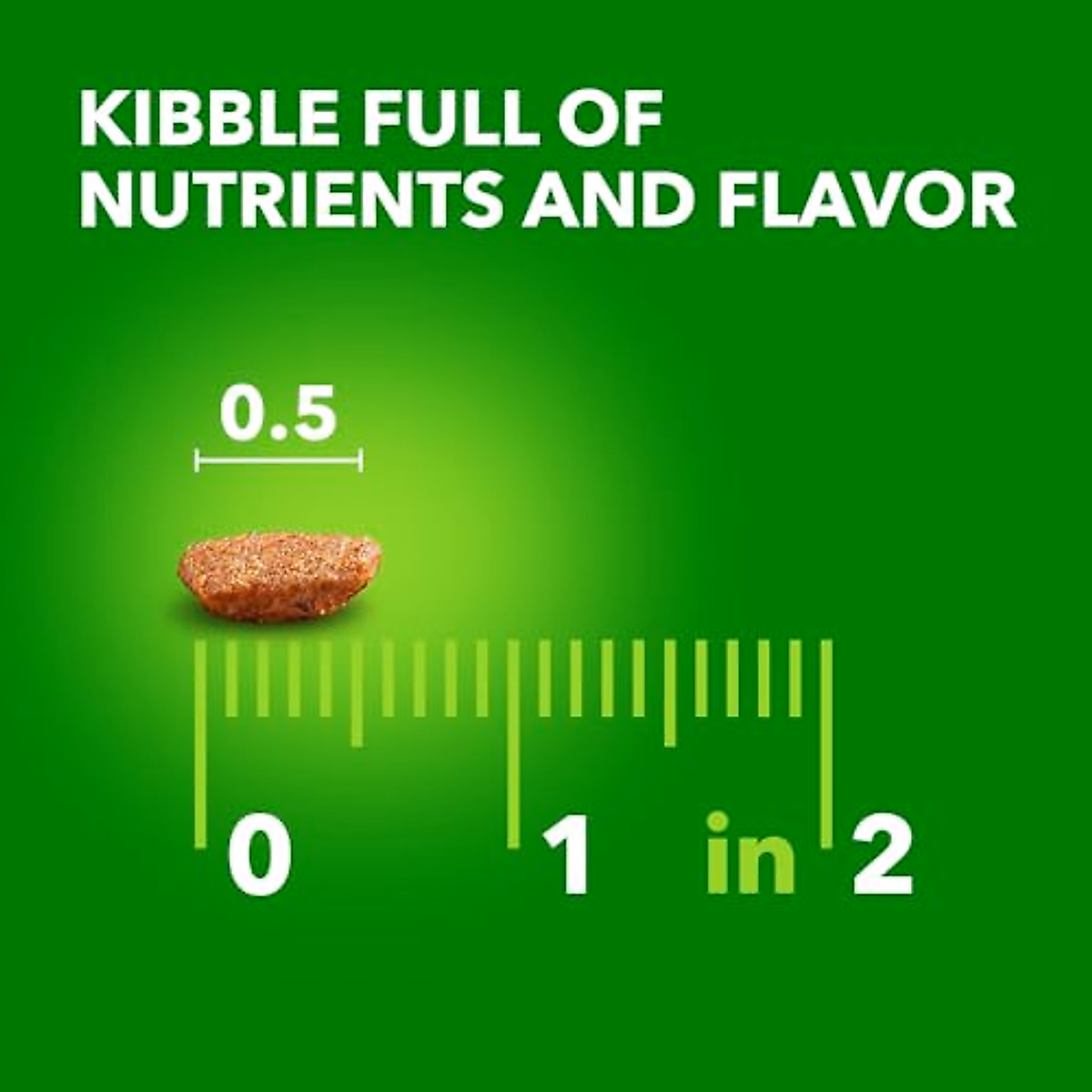 IAMS Smart Puppy Large Breed Dry Dog Food with Real Chicken, 15 lb. Bag