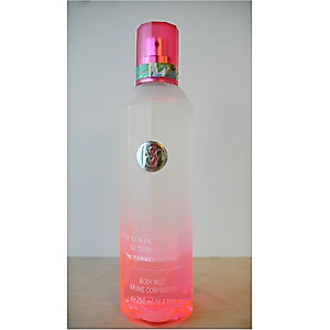 Victoria's Secret - Bombshell - Summer Edition Body Mist 8.4 Fl. Oz.