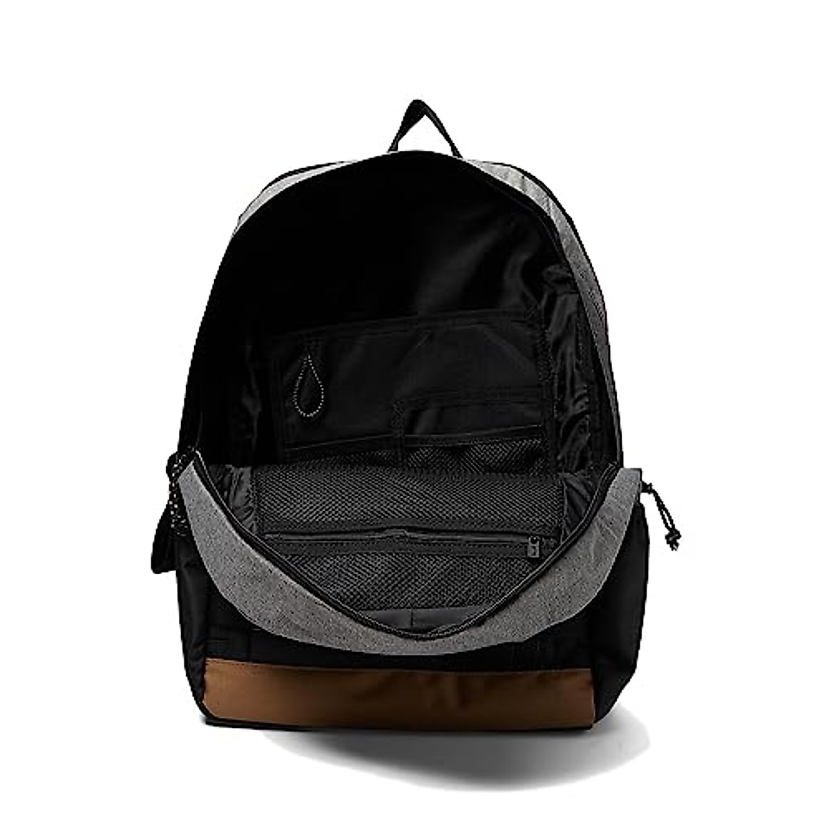 Billabong Command Stash Backpack Grey Heather One Size