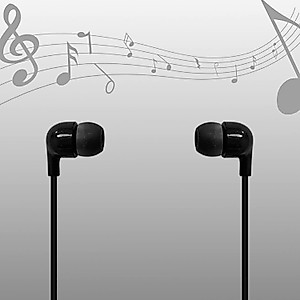 ALIENERGY Stereo Headphone Earbuds Replacement for PlayStation VR PSVR Headset (Version 2, CUH-ZVR2) on PS4/PS5