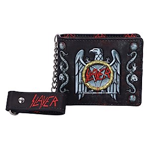 Nemesis Now Men's Amerikanische, Black, 11cm