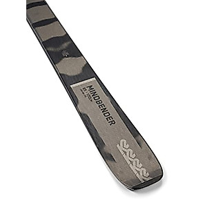 K2 Mindbender 85 Mens Skis 177cm