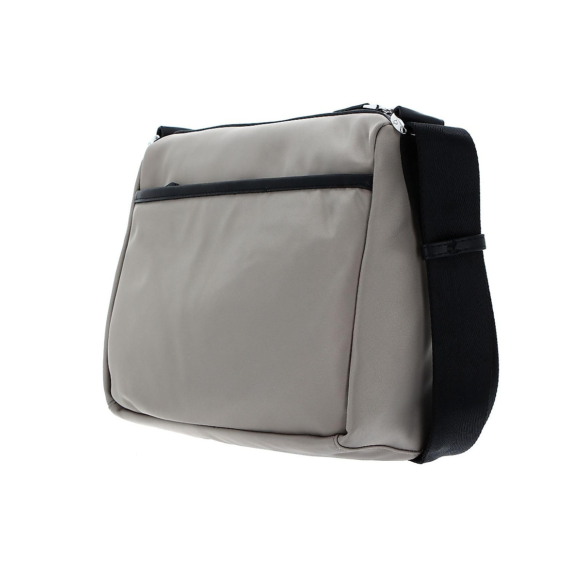 Mandarina Duck Women's Crossbody Bag, Simply Taupe10, Hunter