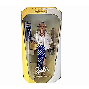 Summer in Rome Barbie