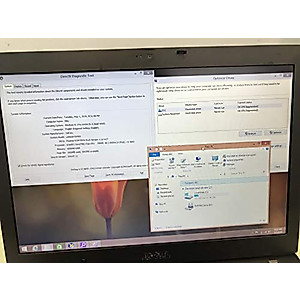 DELL Latitude E6400 Intel Core2Duo 2.53Ghz Windows 7 PRO