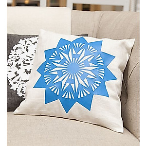 Cricut Projects Cartridge, Home for Spring and Summer Holidays