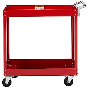 Sunex Tools 8003SC Economy Service Cart - 350 lb. Capacity