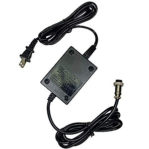 Replacement Power Supply Samson MDR Mixers MDR8, MDR624, MDR1688, MDR1248, MDR16 (FX12-3)