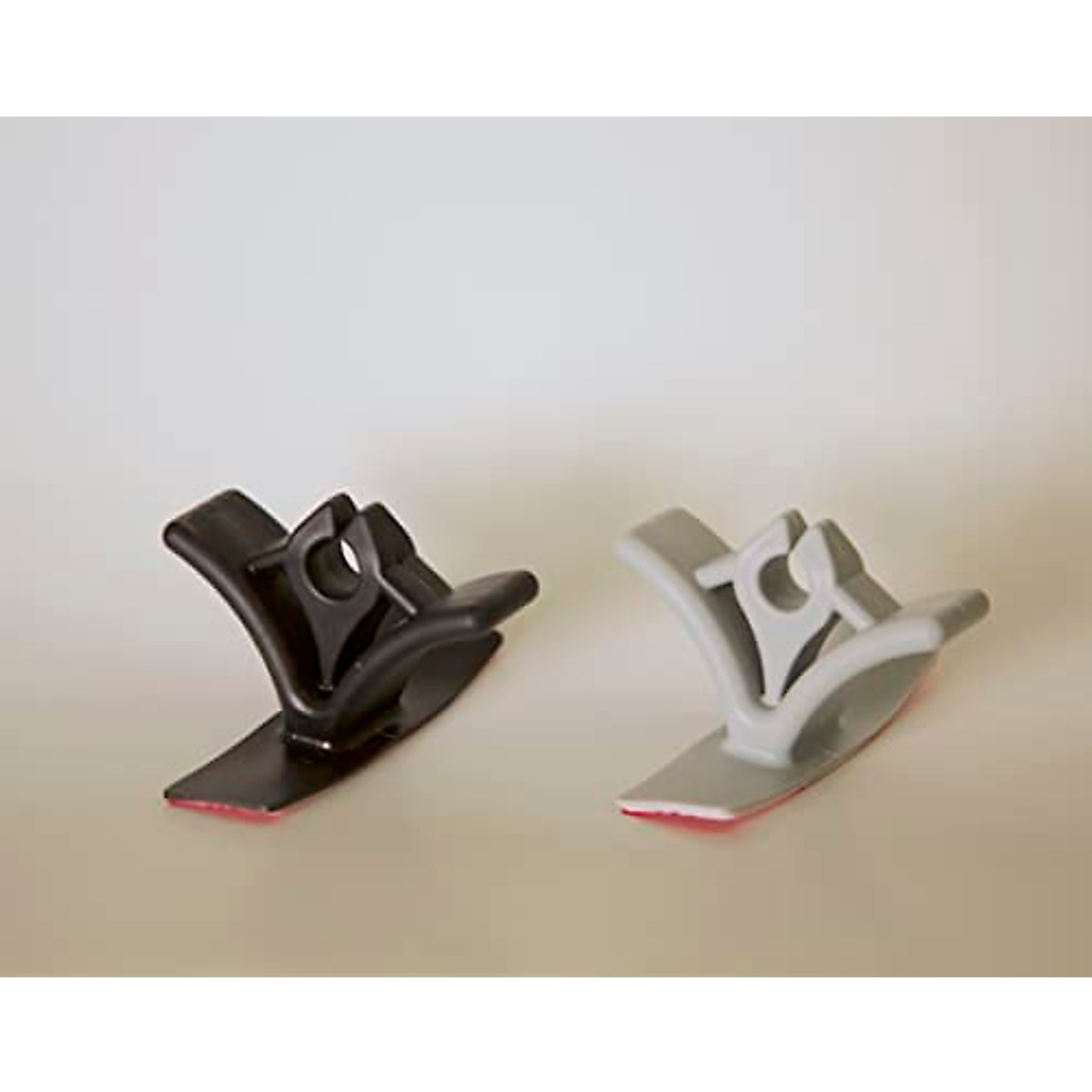 ENEO Cord Organizer Kitchen appliances Stick on, 6 Pack Cord Holder and Cord Wrapper for Small Kitchen Appliance, Mixer, air Fryer, Pressure Cooker, Coffee Maker