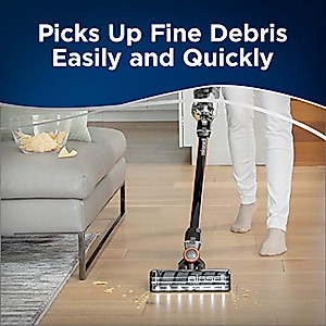 Bissell, 2791 ICONpet Hard Floor Brush Roll