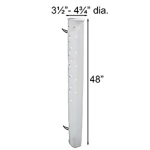 48" Miracle Tree Tube (5)