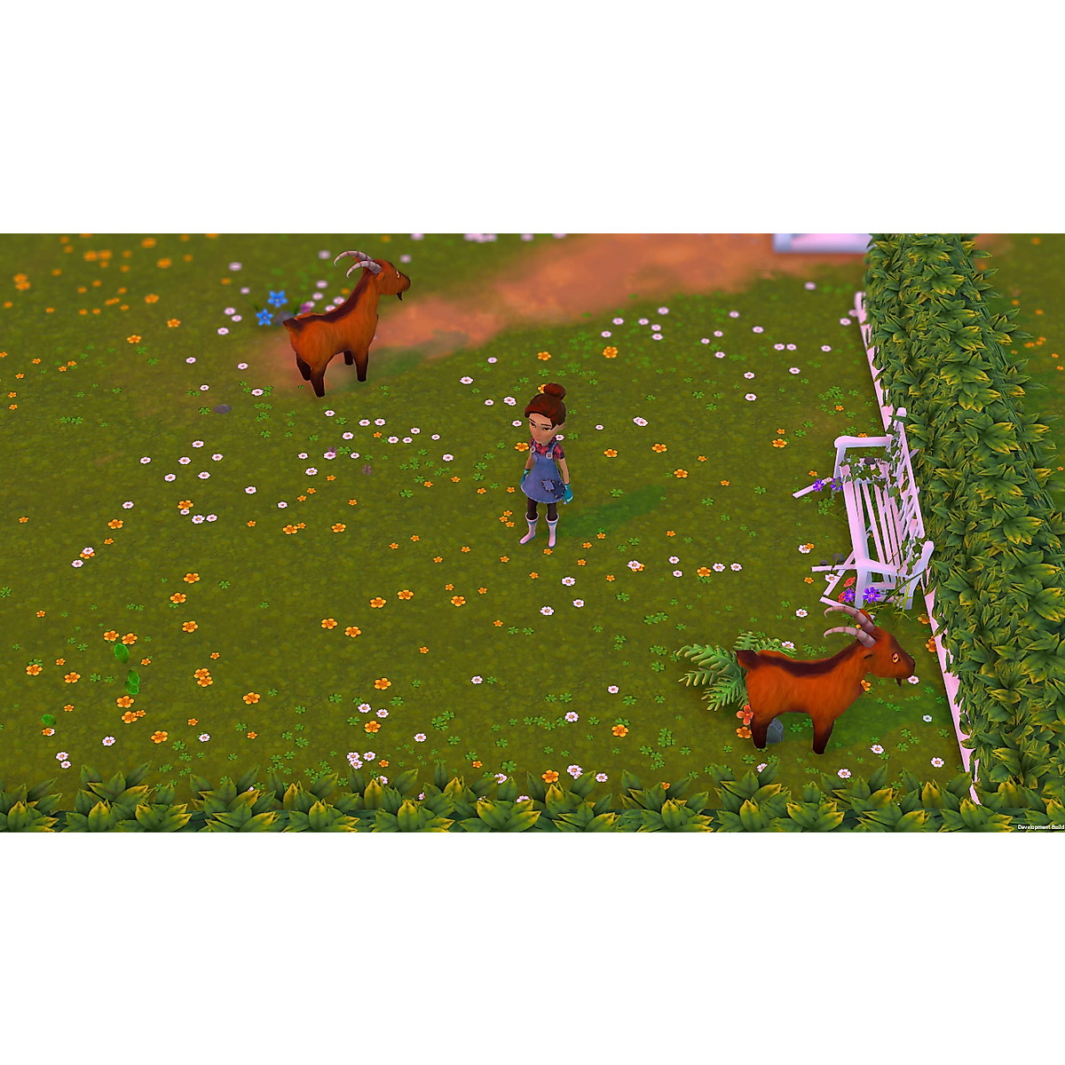 My Universe: Green Adventure - Farmer Friends Nintendo Switch