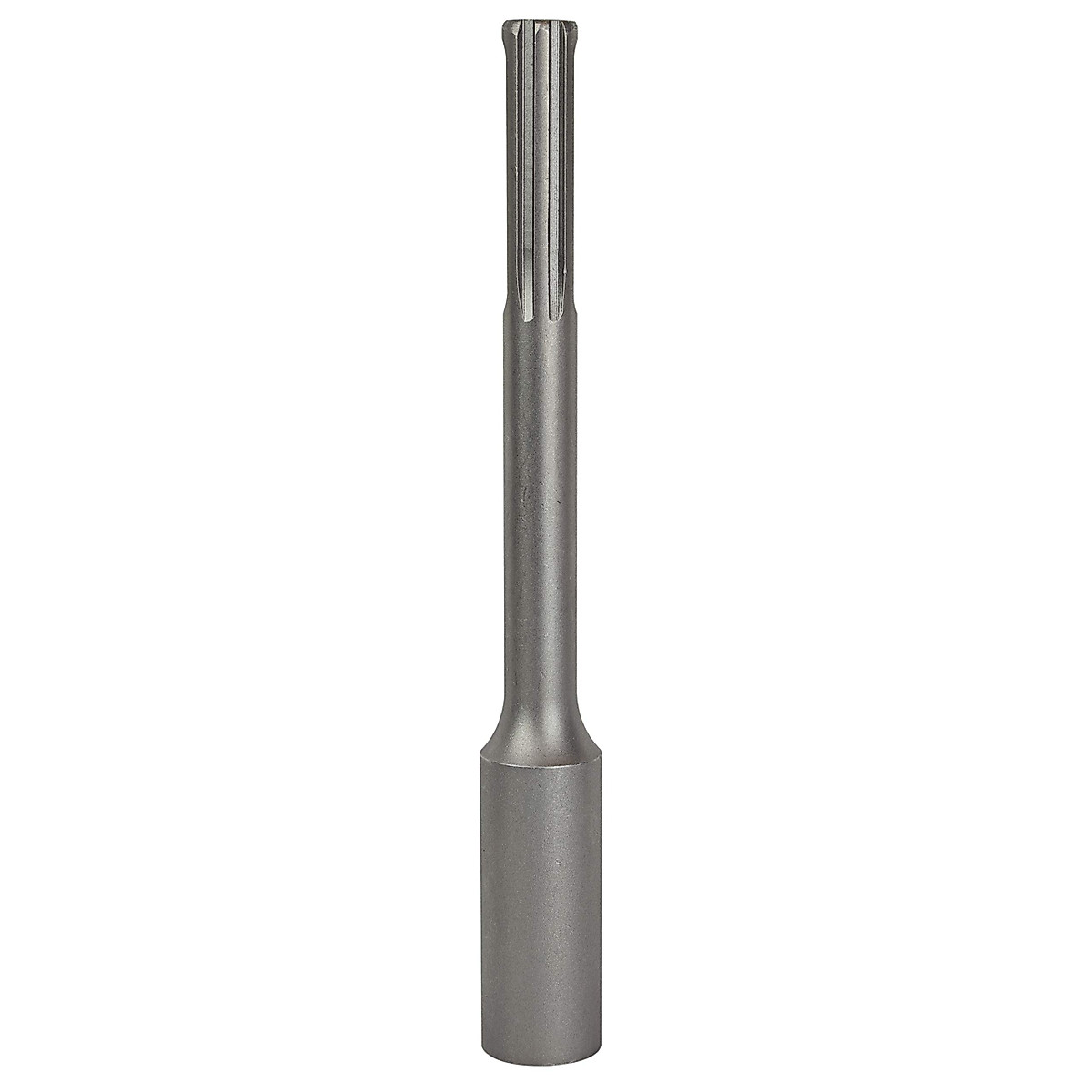 Sabre Tools 5/8 Inch SDS MAX Ground Rod Driver Bit for use with Rotary Hammer Drill(5/8" Ground Rod Driver)